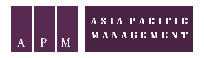 Asia Pacific Management - Investment Management and Financial Services